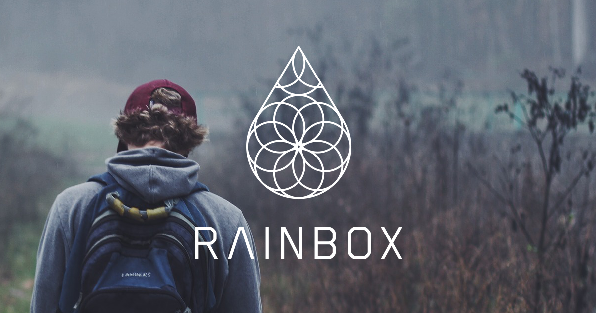 RAINBOX // Sustainably Sourced, Custom Made Hats – Rainbox